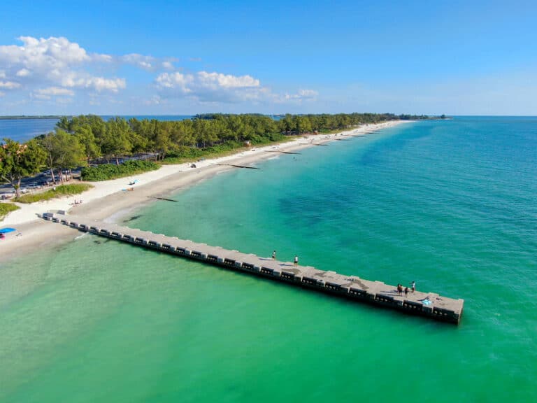 17 Best and Nearest Beaches to Bradenton, FL – Wild