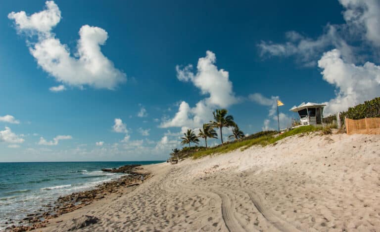 11 Gorgeous Beaches near Stuart, FL – Wild