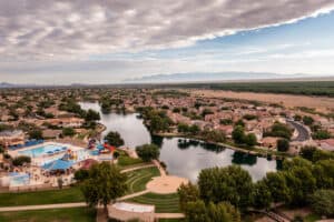 11 Gorgeous Recreational Lakes near Tucson, AZ – Wild