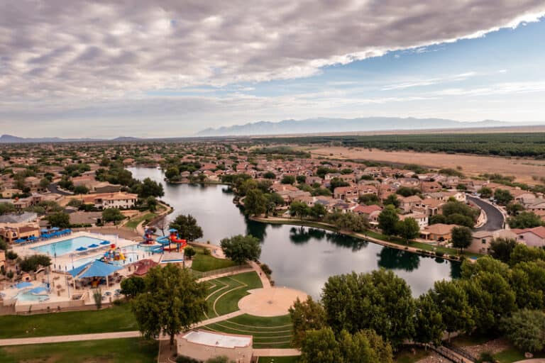 11 Gorgeous Recreational Lakes near Tucson, AZ – Wild