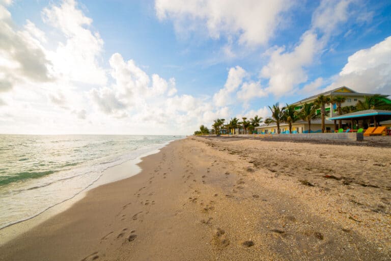 12 Gorgeous Beaches near North Port, FL – Wild