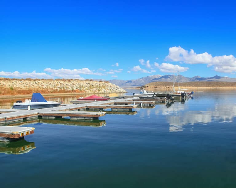 10 Intriguing Things to Do at Crowley Lake, CA – Wild