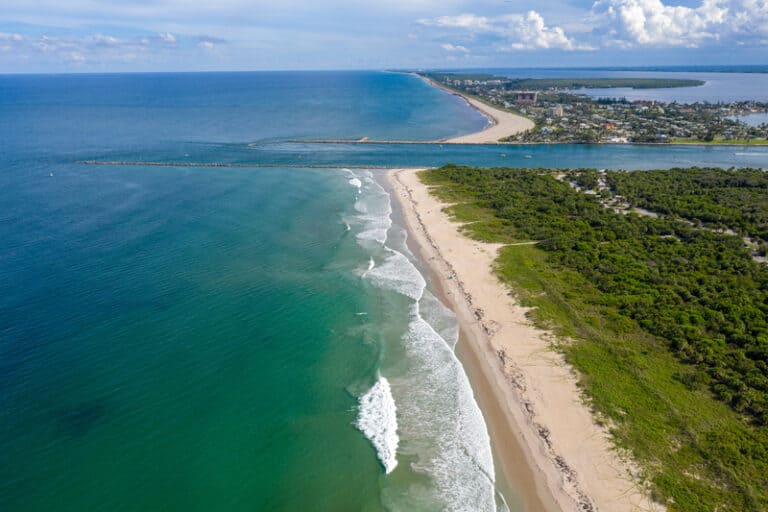 11 Gorgeous Beaches near Stuart, FL – Wild