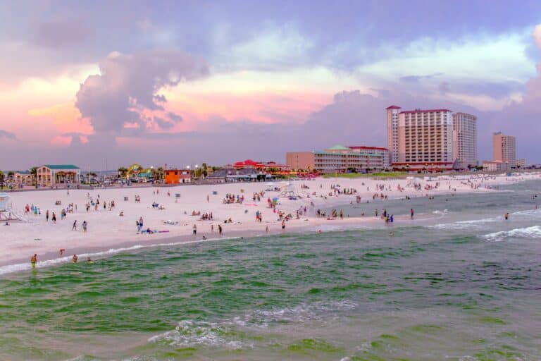 15 Best and Nearest Beaches to Gulf Shores, AL – Wild